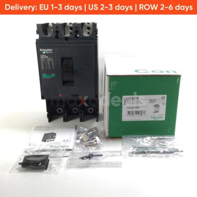 Shop Schneider Electric Lv432414 Circuit Breaker Basic Frame Compact ...