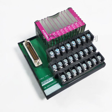 Shop New Foxboro Terminal Module P0926Sq backed by a 1-year warranty ...