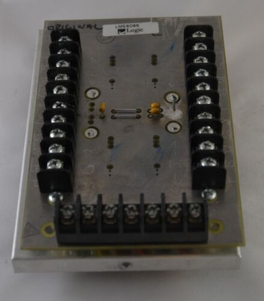Shop Lms6086 Logic Lms 6086 Board backed by a 1-year warranty. 30-day ...