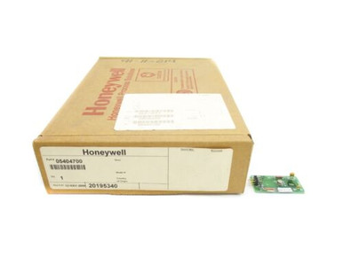 Shop Honeywell 05404700 Rev. B backed by a 1-year warranty. 30-day ...