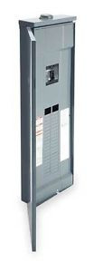 Square D Qo330Mq200Rb Load Center, Outdoor, 208/120Y/240Vac, 200A - SPW ...