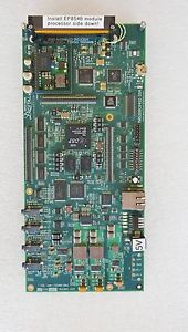 Spectrum Digital Tms320C6455 Dsk Evaluation Module Video Imaging ...