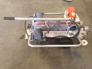 Cable Puller Pusher Wire Electrical Innerduct Fiber Optic Like Condux ...