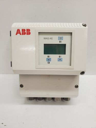 Shop New Old Stock! Abb Signal Converter Mag-Xe E4 backed by a 1-year ...