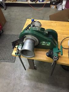 Greenlee 6001 Super Tugger Cable Puller 6500 Lb Refurbished - SPW ...