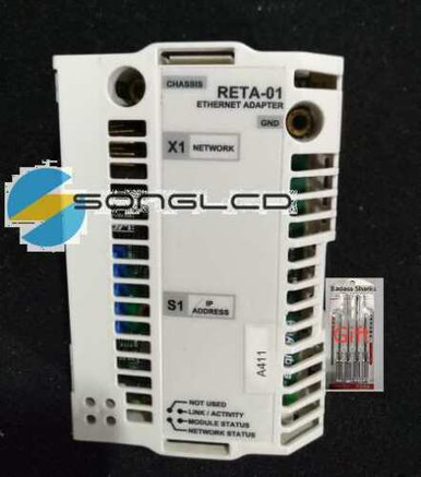 Shop Reta-01 Reta-02-Kit Used & Tested backed by a 1-year warranty. 30 ...