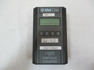 Shop Hach 227A Hd Laser Particle Counter backed by a 1-year warranty ...
