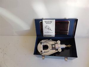 Anderson Vc8C Dieless Crimper Remote Head Versa Crimp Quad Point Vc8 ...