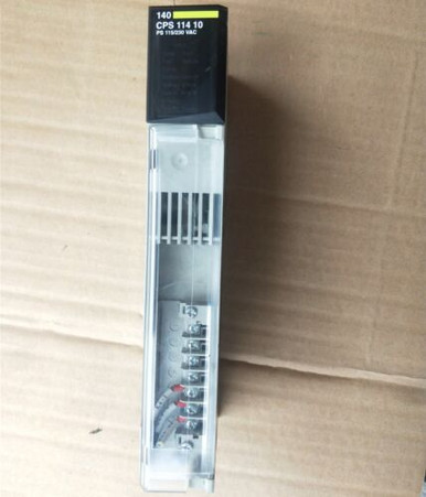Shop New Schneider 140Cps11410 Power Supply Module backed by a 1-year ...