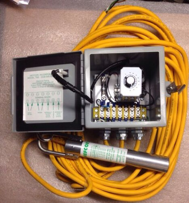 Shop Mefcor Tilt Switch Bs200, Tbs-250B Bin Switch, Tbs250B ...