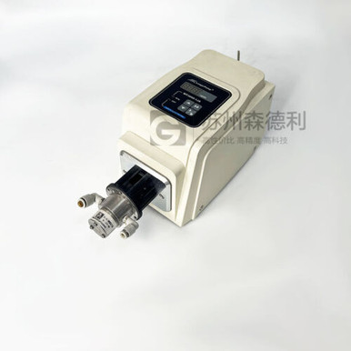 Shop Used Longer Micro Gear Pump Wt3000-1Ja backed by a 1-year warranty ...