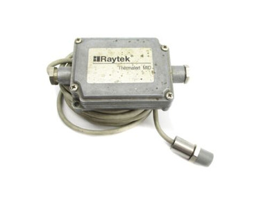 Shop Raytek Raymid02Lt backed by a 1-year warranty. 30-day money back ...