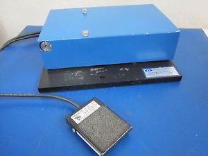 Seven Associates Semi-Rigid Tooling Coax Pointer T-590 - SPW Industrial