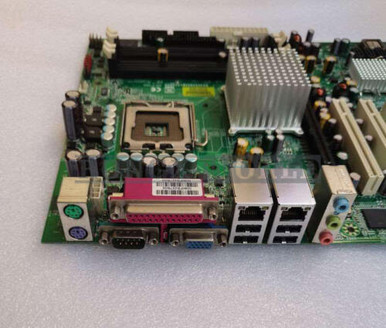 Shop One Rui Chuan Motherboard Ruby-9715Vg2Ar-N backed by a 1-year ...