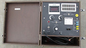 AVO Multi-Amp FG-50-DM Variable Frequency Generator 115Volts 60Hz 1 ...