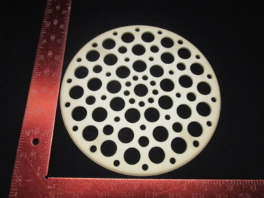 Shop Applied Materials Amat 0200-09076 Support, Susceptor 200Mm backed ...