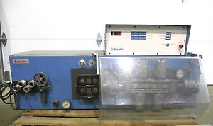 MO-909, EUBANKS 4000-04 WIRE STRIPPER - SPW Industrial