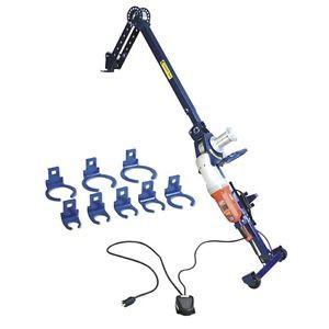 Current Tools 33 Cable Puller 3000# High Speed - SPW Industrial