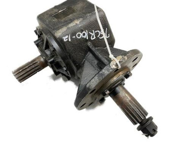 Shop 75Cr100-12 Side Gearbox 12 Spline Input H750Rl-1 Series 1:1.4 New ...