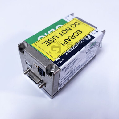 Shop Used Coherent Laser Obis 532-20 Ls backed by a 1-year warranty. 30 ...