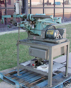 Artos Engineering Wire Stripping, Cutter Machine 10043 CS-6 with Stand ...