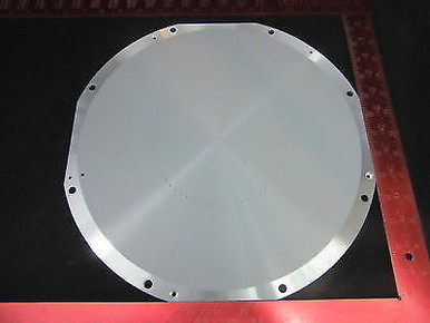 Shop Applied Materials Amat 0020-31804 Gas Dist. Plate 80 Hole, .156 ...