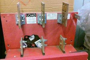 QA-B-1633-S PRINGLE SWITCH 1600 AMP 3 POLE - SPW Industrial