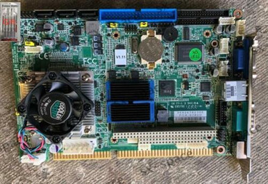 Shop Pca-6782D Rev .A101-2 With Warranty backed by a 1-year warranty ...