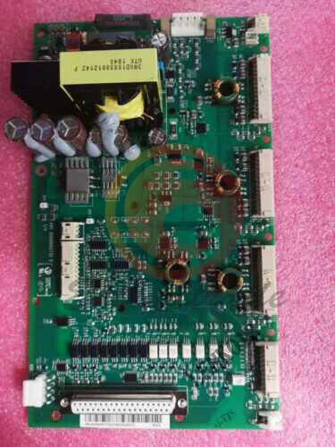 Shop One Used Abb Acs880 Zint-571 backed by a 1-year warranty. 30-day ...
