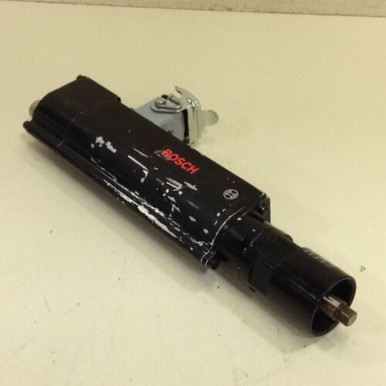 Shop Bosch Nutrunner Tightening Spindle 0 608 701 001 Used #78374 ...