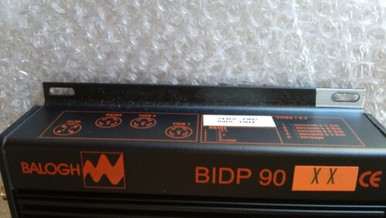 Shop New Balogh Bidp 90 Bidp-90/Xx Rfid Interface Controller 236222 Nv2 ...