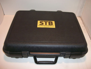 Shop Stb Electrical Portable Ground Detector Ca 600 Ac Amperes 0-5 ...