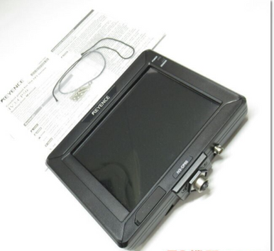 Shop Keyence Iv3-Cp50 Ai Equipped Image Discrimination Sensor Control ...