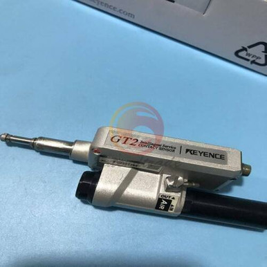Shop One Keyence Gt2-A12L New Gt2A12L Sensor backed by a 1-year ...