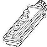 Shop Woodhead / Molex 5054-1M backed by a 1-year warranty. 30-day money ...