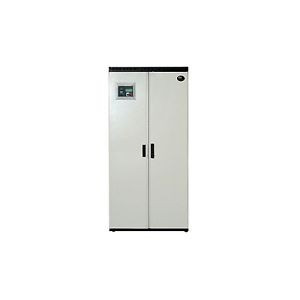 Refurbished PDI 150kVA PowerPak Power Distribution Unit PDU 480V x 208V ...