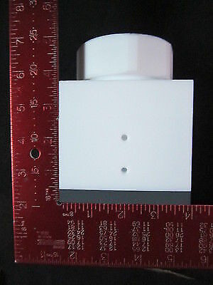 Shop Toho 4F-Av-40 Air Operation Valve Teflon; 00-121-01144 backed by a ...