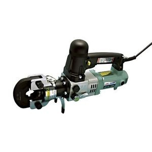 ELECTRIC SWAGER & SET HYDRAULIC FUNCTION - SPW Industrial