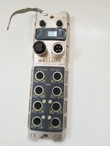 Shop Balluff Bni004A Bni Eip-502-105-Z015 New Good, Never Used No ...