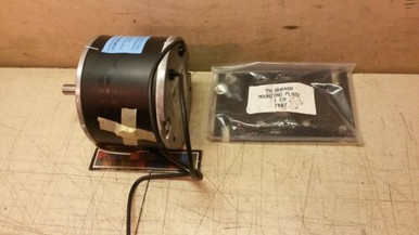 Shop Nos Hannay Reels Permanant Magnet Dc Motor P56An248 2Bg594 3 ...