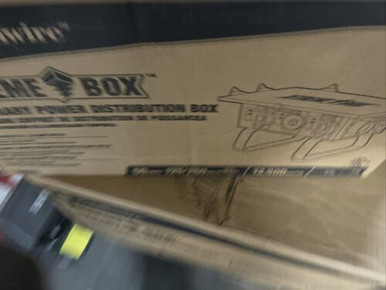 Shop New Southwire X-Treme Temporary Power Distribution Power Box ...