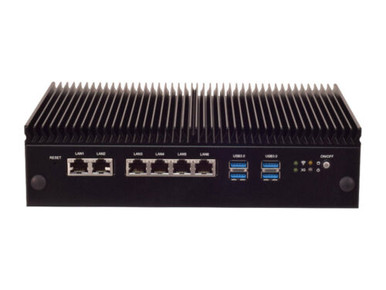 Shop Lanner Lec-2580-711A High-Performance Ipc Industrial/Firewall Best ...