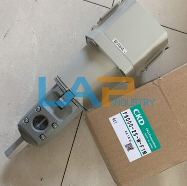 Shop 1Pcs New For Ckd Filter F8000-25-W-F1M With Package backed by a 1 ...