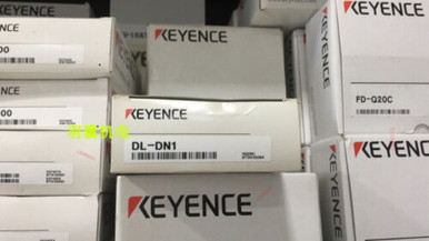 Shop New Keyence Dl-Dn1 backed by a 1-year warranty. 30-day money back ...