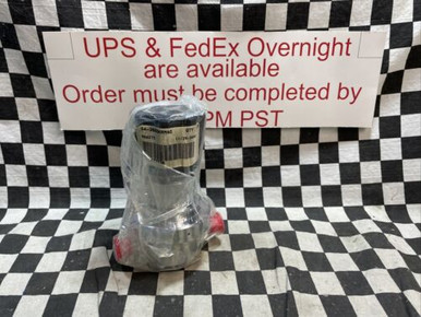 Shop Tescom Pressure Regulator 1/4" Vcr, 3500 Psi, 64-3660Krm40 ...