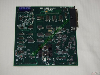 Shop One New Teledyne 1860-0400-01 Optical Amplifier Pcb Circuit Board ...