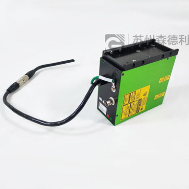 Shop Used Anritsu Laser Sensor Head Kl1321D backed by a 1-year warranty ...
