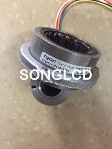 Shop Used Encoder Tyco V23401-U7018-E709 backed by a 1-year warranty ...