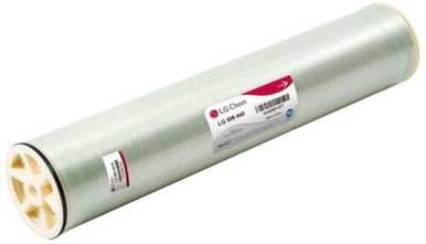 Shop Lg Chem Seawater Reverse Osmosis Membrane 8" X 40" Lg Sw 440 R backed by a 1-year warranty ...