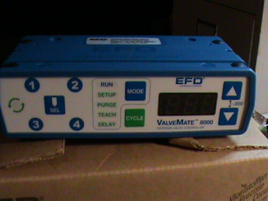 Shop Nordson Efd 7022004 Valvemate 8000 Dispense Valve Controller ...